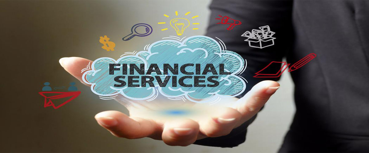 HP Finance & Services